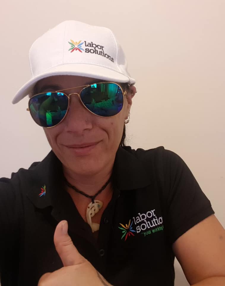 On-site Staff - Labor Solutions